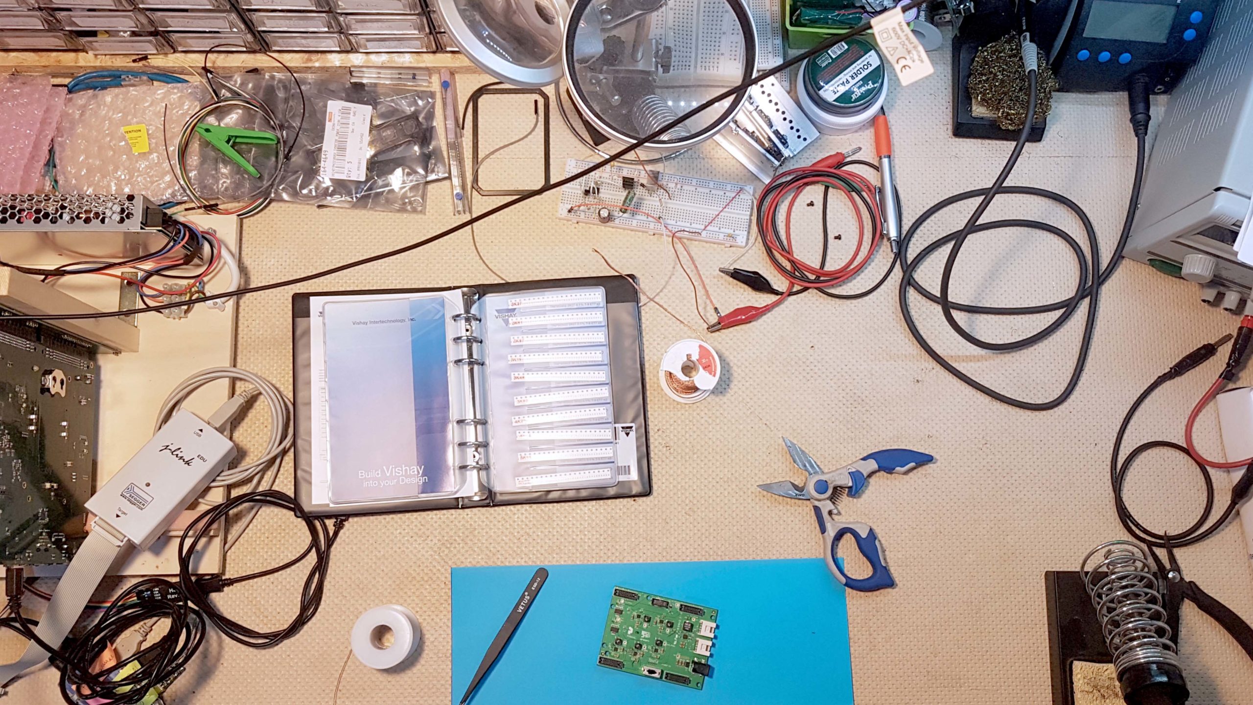 Tutorials - Elios Tech